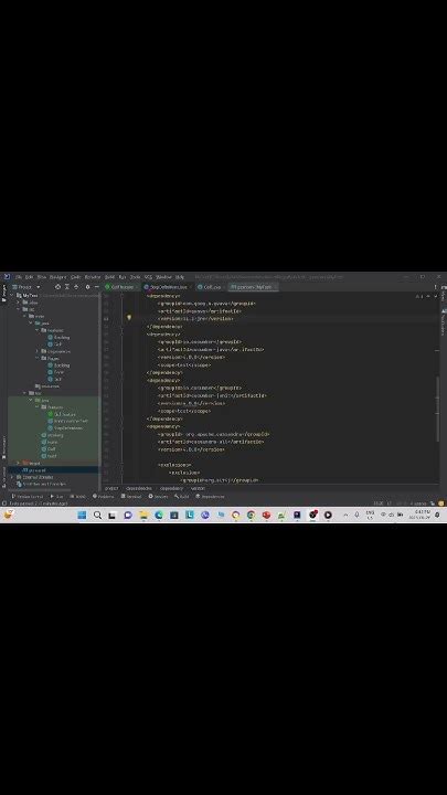 How To Create Your Cucumber Scenario Outline In 60 Seconds Tutorial