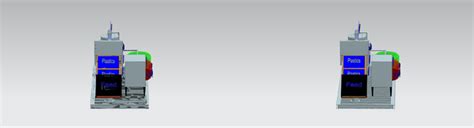 Graphical Glitches When Rendering After Adding More Parts To Assembly
