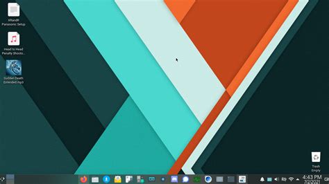 Cursor Does Not Work Properly On Kde Desktop · Issue 31 · Vinceliuice Vimix Icon Theme · Github