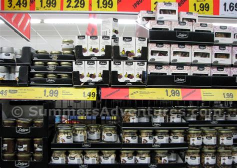 Shopping Around The World Lidl Summer S Adventures