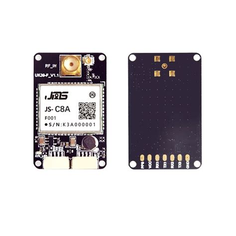 Gps Module With Ceramic Antenna Gnss Rtk Antenna Agricultural Gps Gps Imu Module Board For Dji
