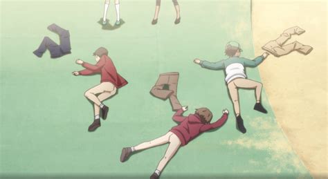 Anime Shota The Daily Life Of The Immortal King Episode 2