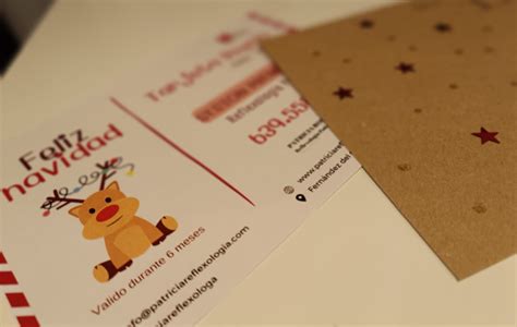 Regalos Para Navidad Patricia Reflexolog A