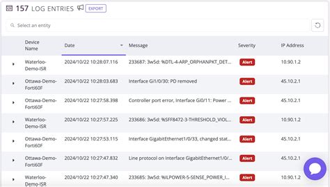 How Do I Get Started With Syslog Auvik Support