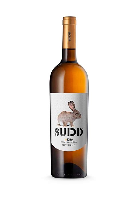 Dão White Doc Sudd