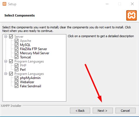 Xampp Kurulumu Resimli Anlatım Kodlamaklazım