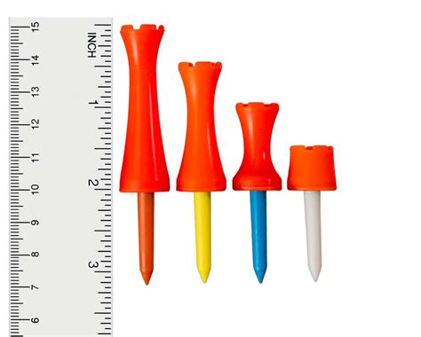 Golf Tee Dimensions At Douglas Byrd Blog