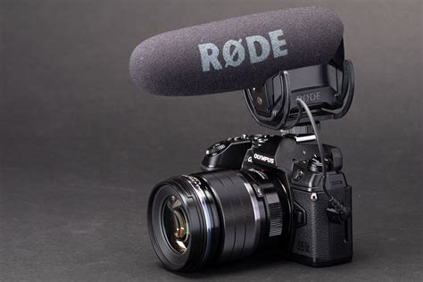 Olympus OM-D E-M1 Mark III review: Digital Photography Review