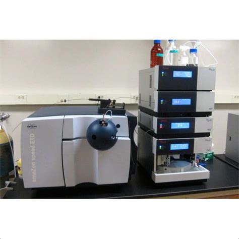 Lcms Analysis Services At Best Price In Bengaluru Karnataka Dextrose Technologies Private Limited