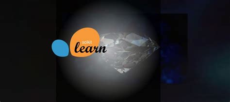 Aprendizaje Automático En Python Las Principales Características Nuevas De Scikit Learn 024