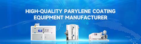 Parylene Coating Parylene F Ht Af4 C N Dimer Manufacturer Fcd