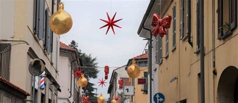 Natale A Meda Tutto Il Programma Delle Feste Il Cittadino Di Monza E Brianza