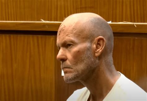 Gerhard Ackerman Sex Ring Kingpin Found Guilty Of Over Charges