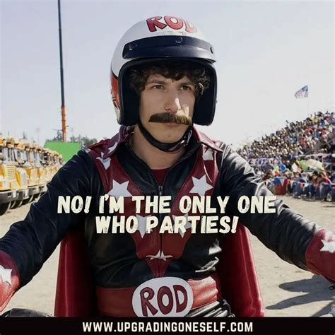 Hot Rod Quotes 2 Upgrading Oneself