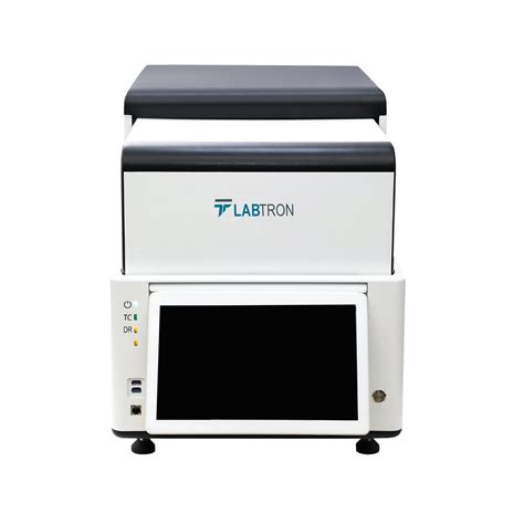 Digital Pcr Machine Digital Pcr Machine Manufacturer Labtron