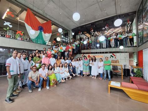 Laveena T On Linkedin Independenceday Employeeengagement Celebrations Goodteam