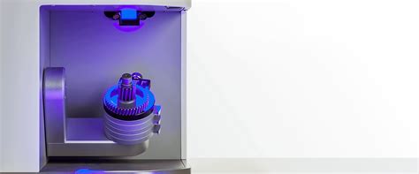 3d Scanner For Small Objects