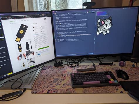 Part 0 Hardware As Part Of Your Development Workflow Haseeb Majid