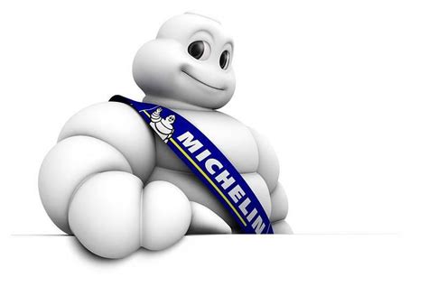 Pochodzenie Ludzika Michelin Historia Kultowej Maskotki