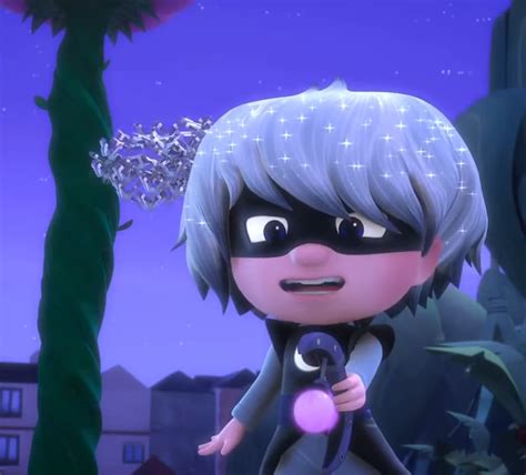 Luna Girl From Pj Masks