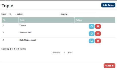 Javascript Datatables Not Showing Searchsortand Filter Stack Overflow