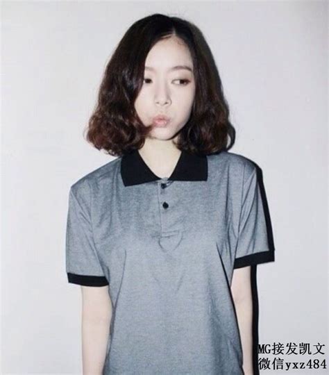 短发女生也可以性感与可爱 不剪一次短发你 高清图片，堆糖，美图壁纸兴趣社区