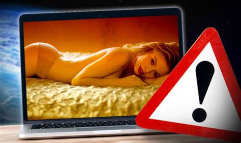 Millions Forced To Show Their PASSPORT To Watch Adult Content Express Co Uk