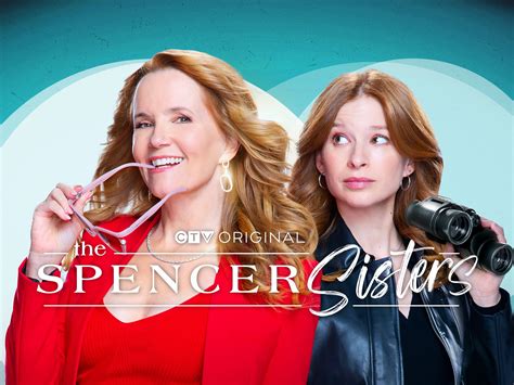 Prime Video The Spencer Sisters Season 1 Prime Video The Spencer Sisters Season 1