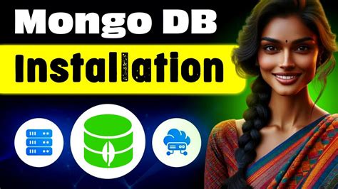 Mongodb Installation Mongodb Begineer To Advanced Tutorial Class 02