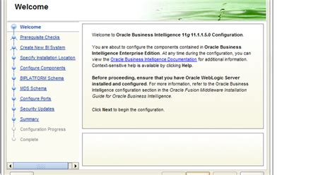 Multiple Rpds And Multiple Presentation Services In A Single Obiee 11g And Weblogic Installation