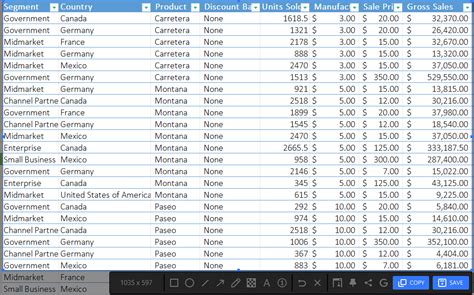 3 Easy Methods To Screenshot Excel Spreadsheet