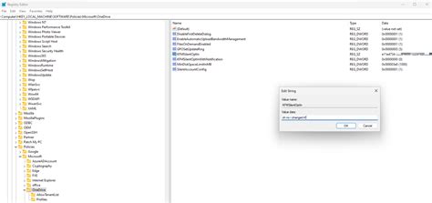 Intune Config Refresh