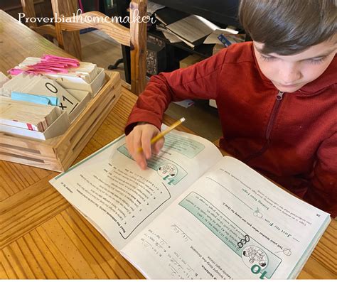 Christian Light Education Math Review CLE Math For Homeschool