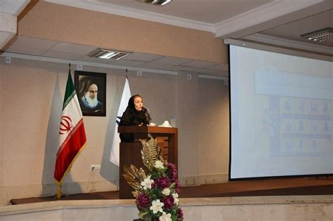 گرامیداشت روزجهانی شهرسازی توسط گروه معماری و شهرسازی دانشگاه سجاد مشهد