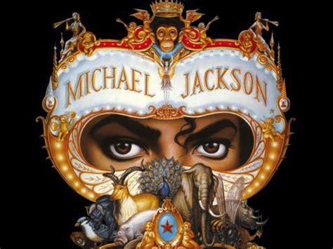 Michael Jackson Dangerous World Tour Wallpapers Wallpaper Cave