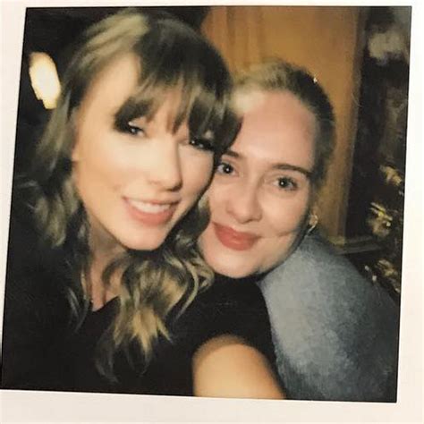 Adele Taylors Instagram Twitter And Facebook On Idcrawl