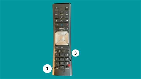 How To Reset Xfinity Remote In 2024 [all Models] Howtl
