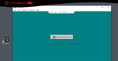 How To Use Windows 95 On Modern Linux Macos Or Windows Pcs Oxibuzz