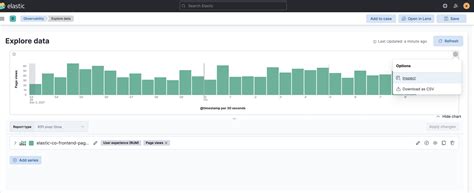 Lens Filterable Actions In Embeddable Lens Issue 120327 Elastic