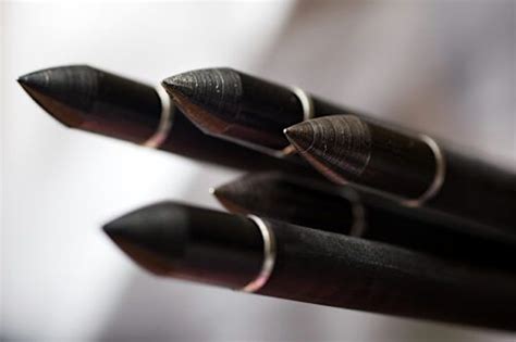 Arrow Tip Types Point And Blade Type Arrow Tips For Archery