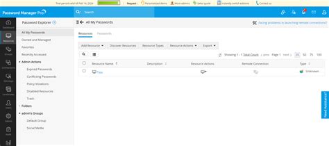 Manageengine Password Manager Pro Review For 2024