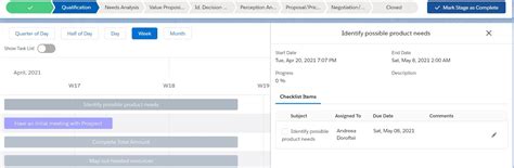 Interactive Org Chart Tool For Salesforce In Depth Review Salesforce Ben