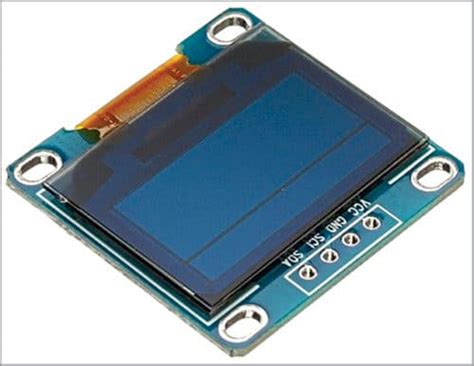 Real Time Clock With Temperature Display Using Arduino