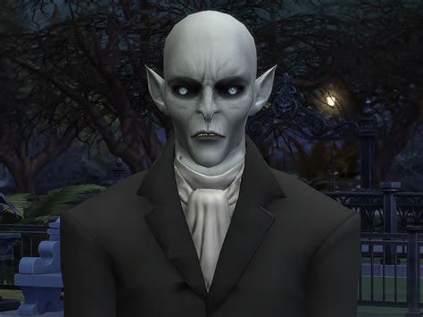 Vladislaus Straud Makeover The Sims 4 Sims Loverslab