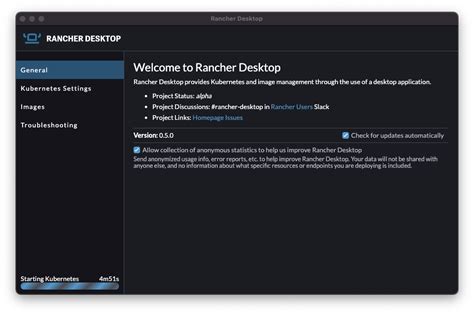Configure Custom Registry Issue 721 Rancher Sandbox Rancher Desktop GitHub