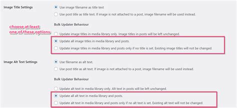 Modify Image Html After Bulk Update Image Attributes Pro