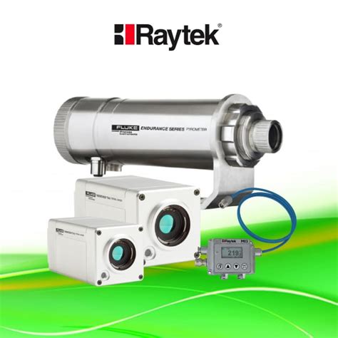 Raytek ~ Thermal Imaging System Non Contact Infrared Sensor Dpstar Group
