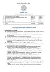 AP DSC Previous Year Question Paper Download PDF