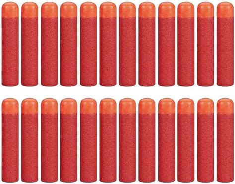 Nerf Darts Comparison Type Of Darts Explained