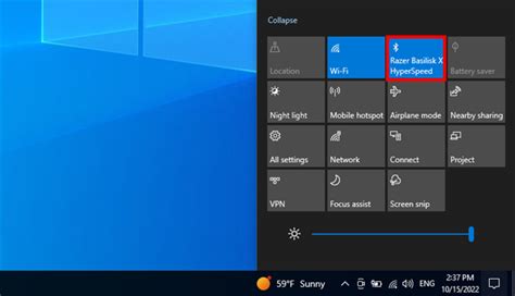 Slik Slår Du På Bluetooth På Windows 10 5 Måter All Things Windows